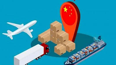 Buying from China Buying goods from China in the shortest time and at the lowest cost